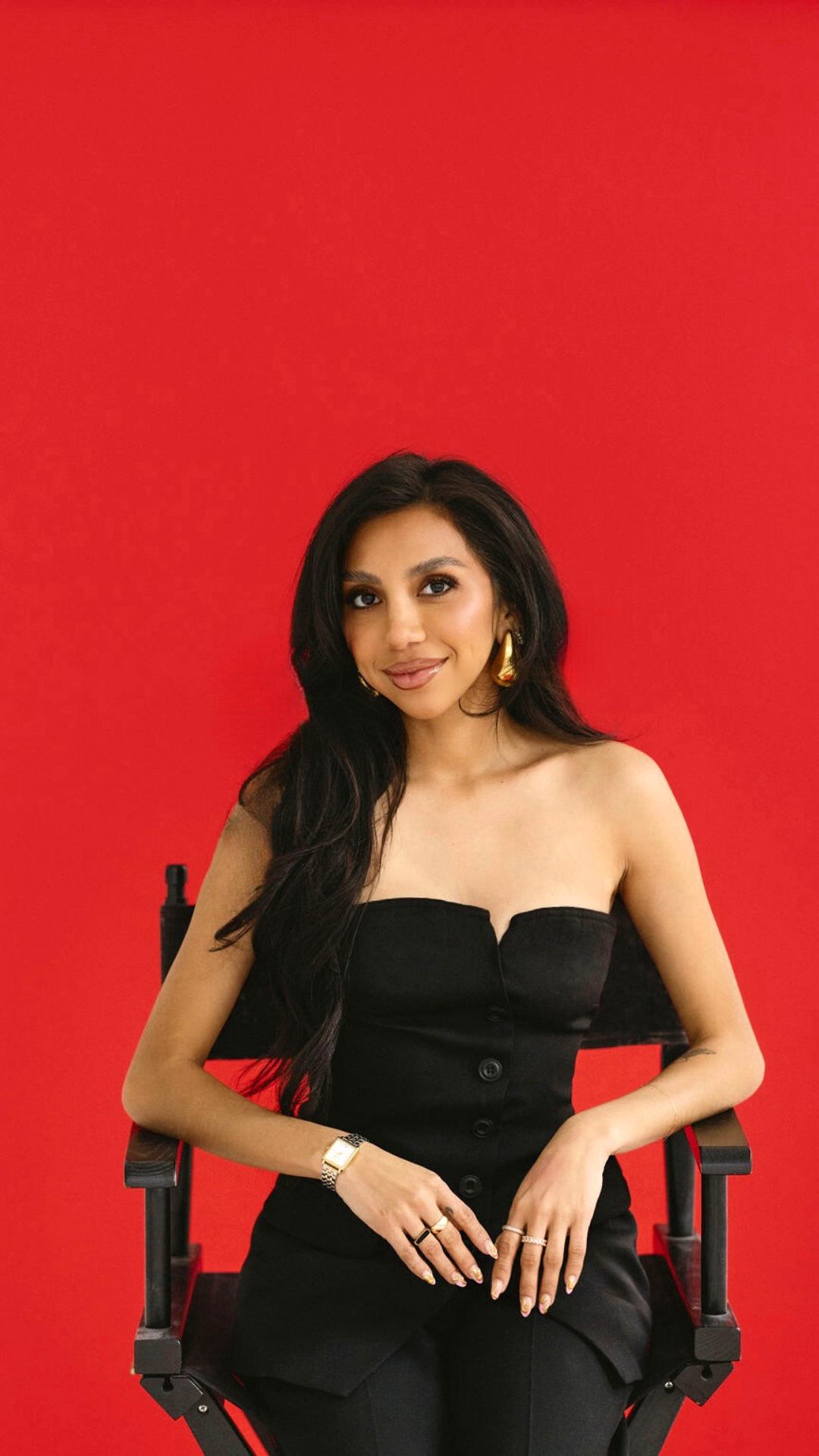 Nory Beeebe – Hair & Makeup Artist